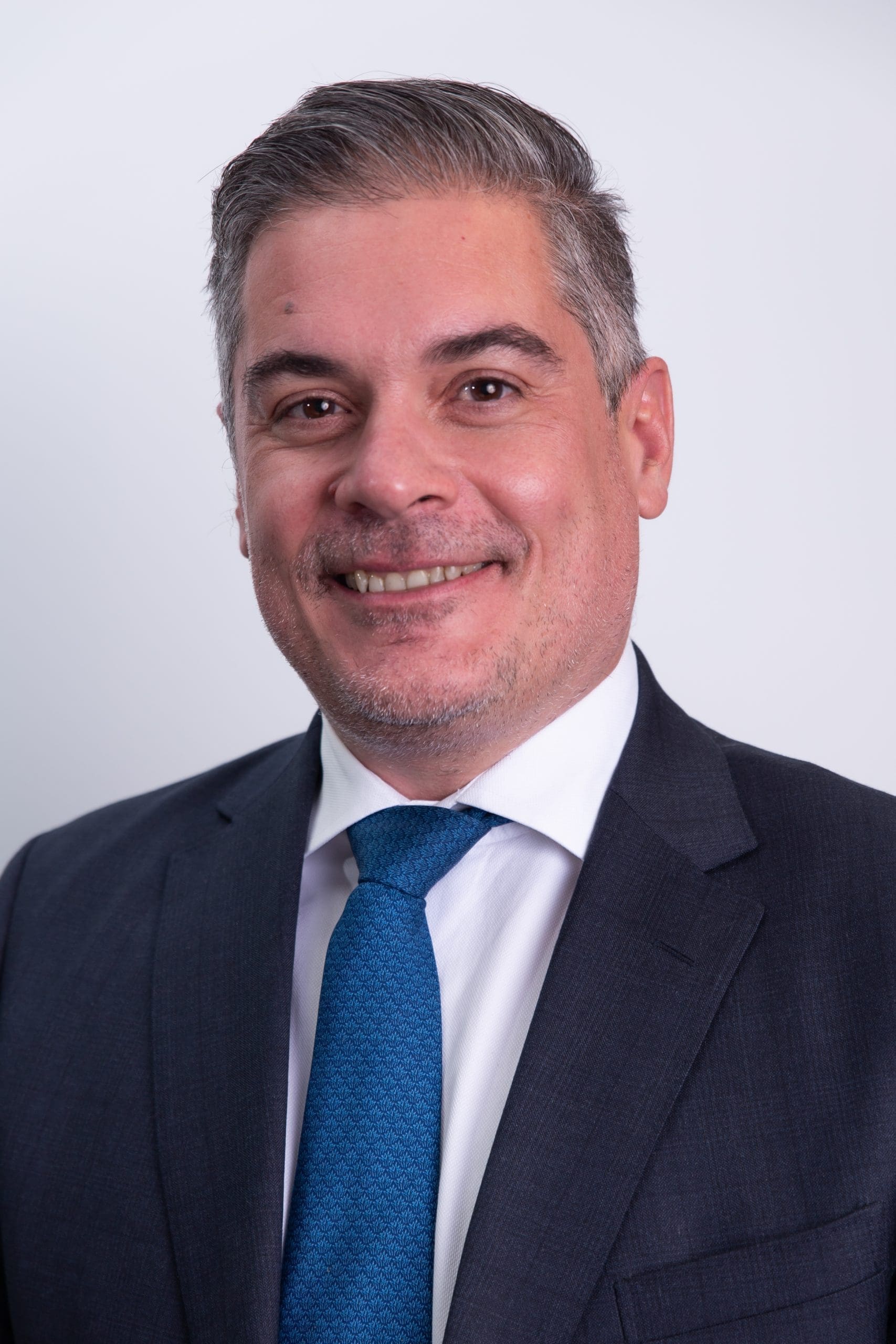 Nicolas Avellaneda | Achilles