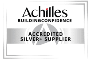 BuildingConfidence | Construction Network | Achilles