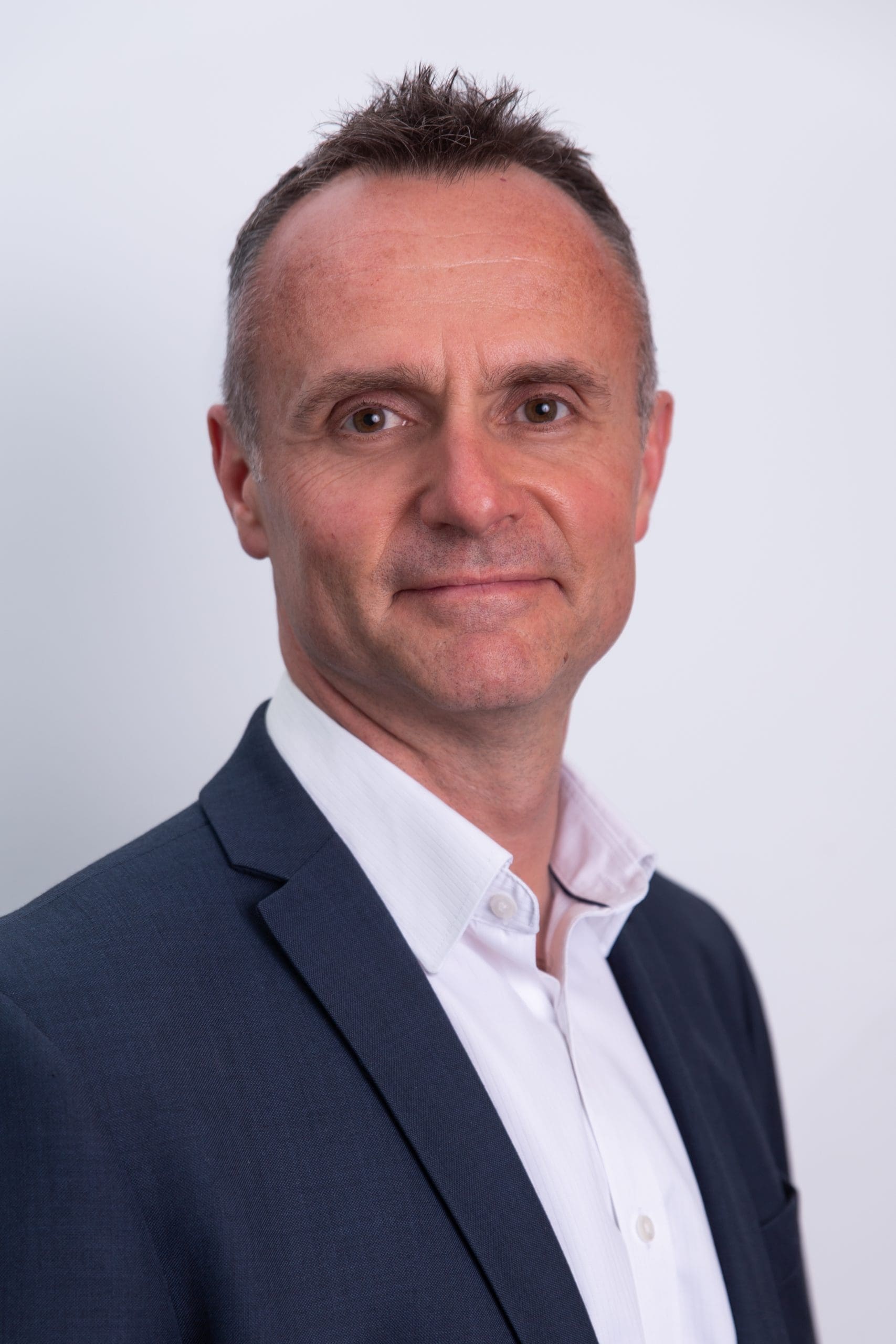 Mark Chamberlain | Achilles