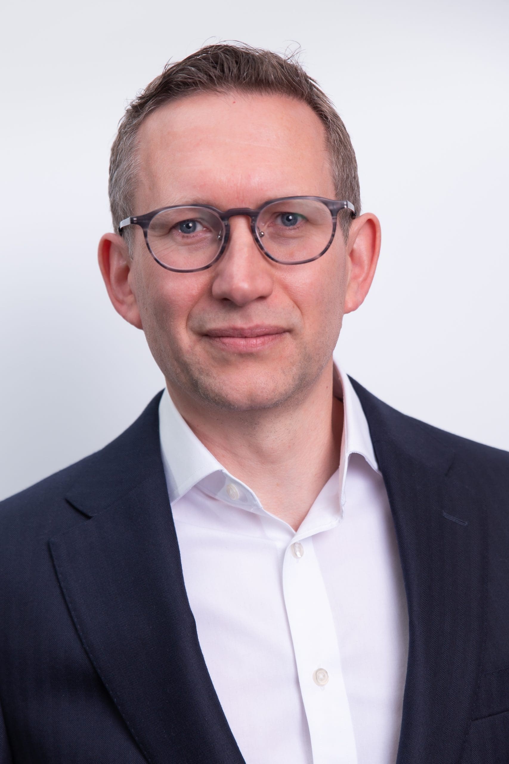 Gavin Partridge | Achilles