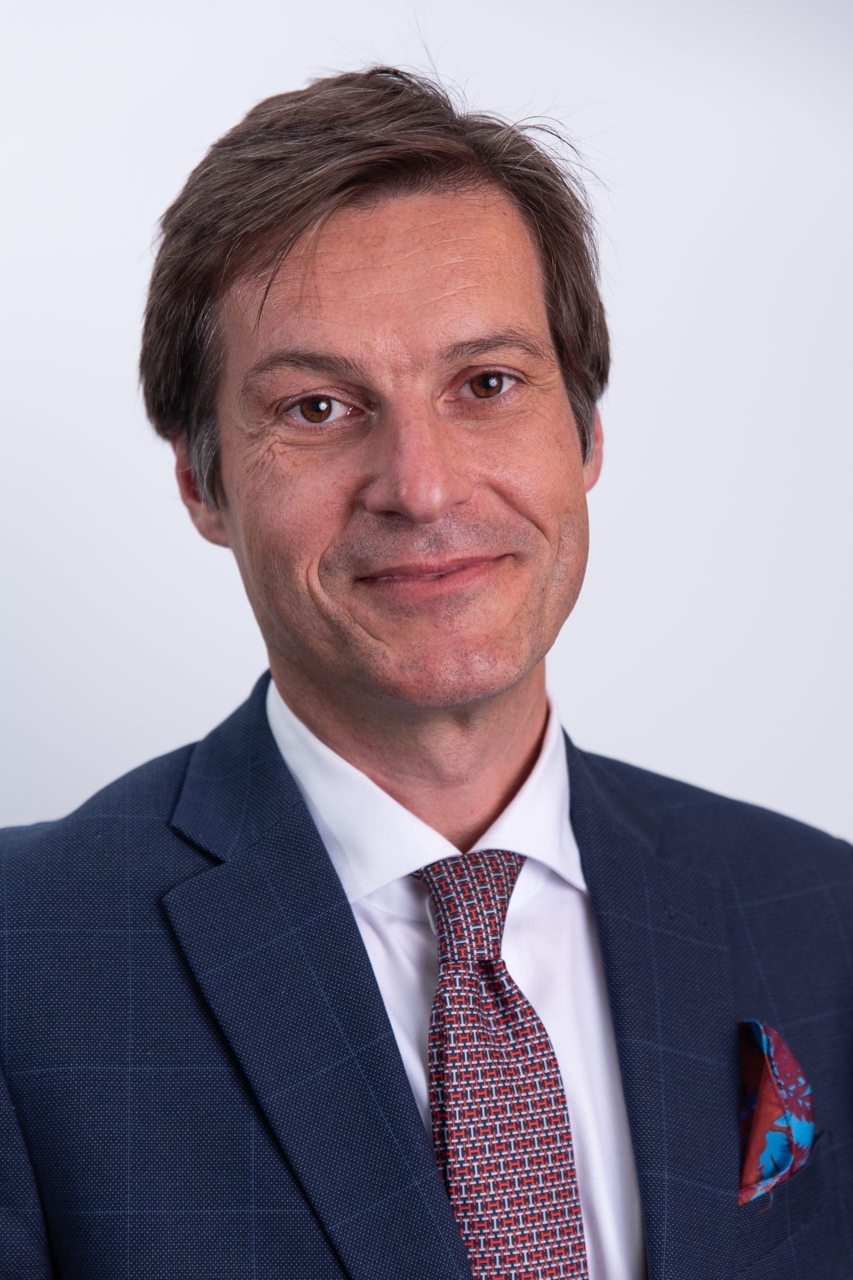 Fermin Diez Perez | Achilles