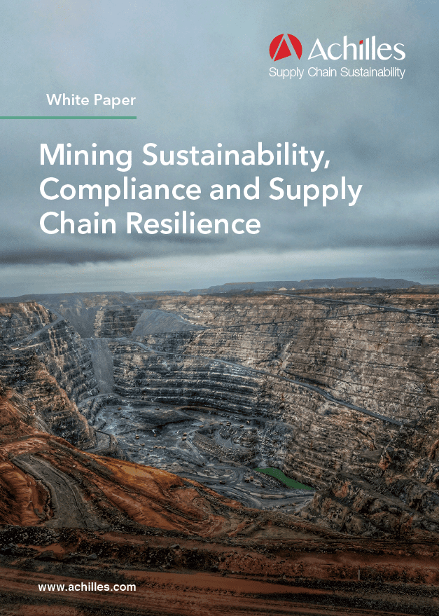 GRI 14 Mining Standard: Free Whitepaper for ESG Compliance