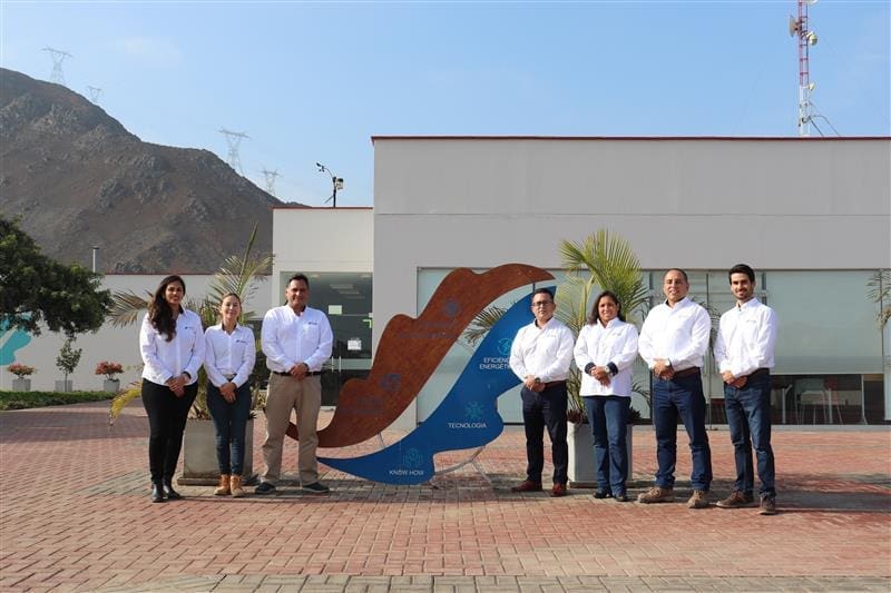 Achilles colabora con Séché Group para fortalecer la sostenibilidad