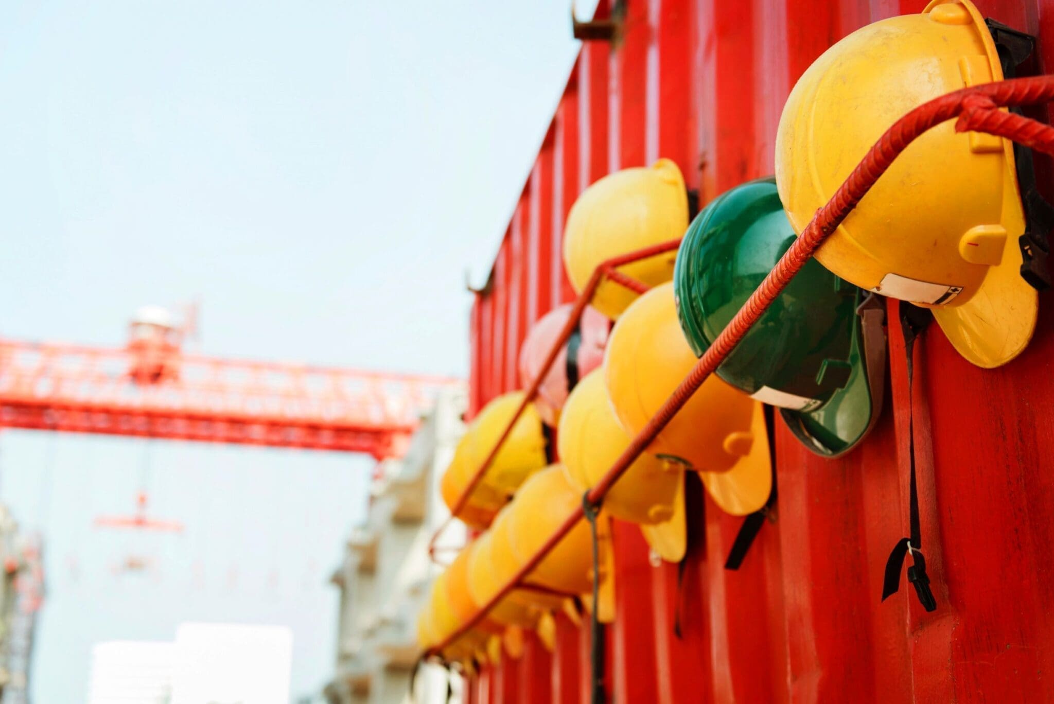 Supply Chain Risk Management – Lessons from Health and Safety | Achilles