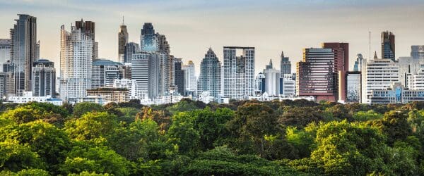 Scope 3 Emissions Management for Supply Chain Decarbonisation