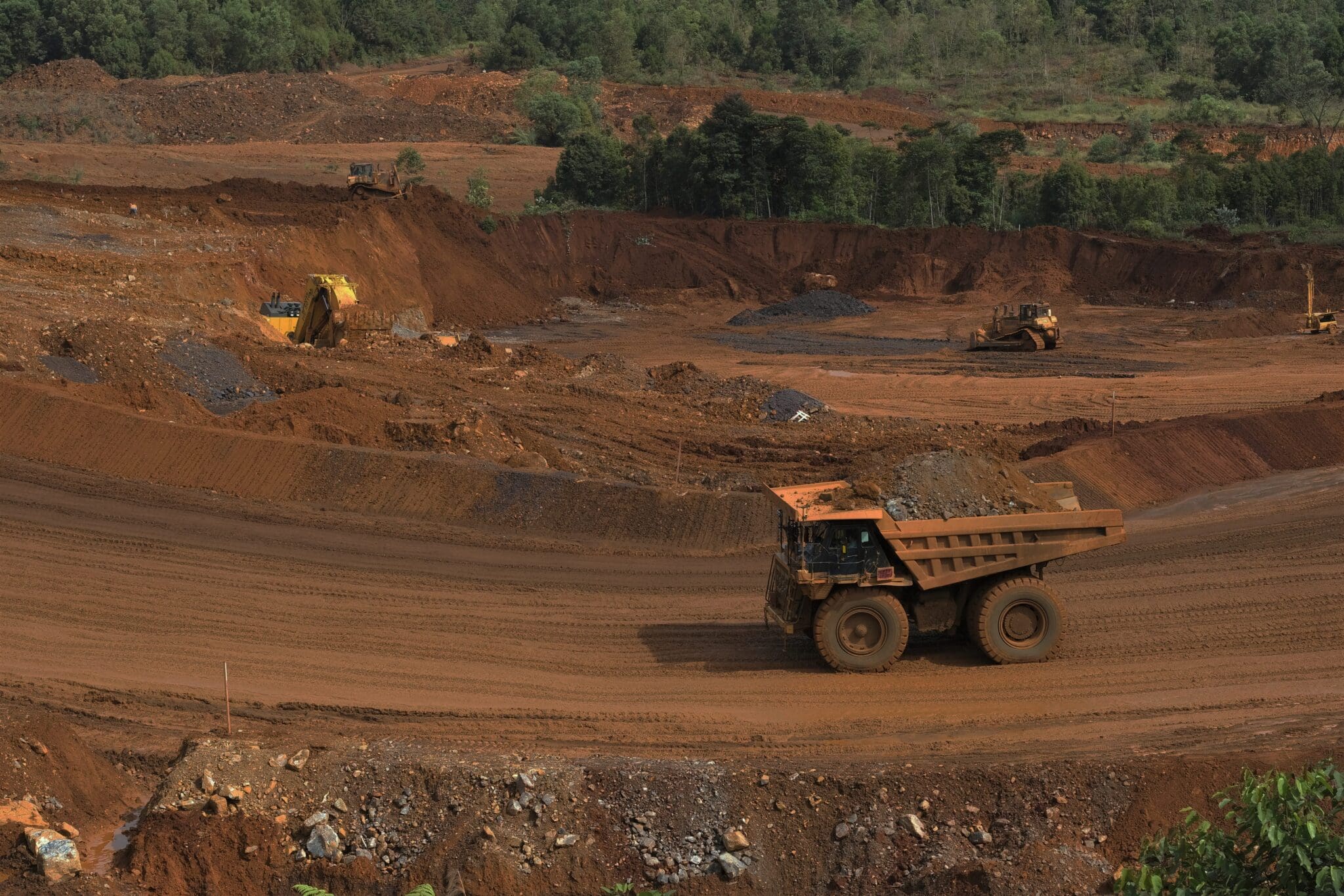 Shining a Light on Sustainability: How Mining Companies Can Partner for ...