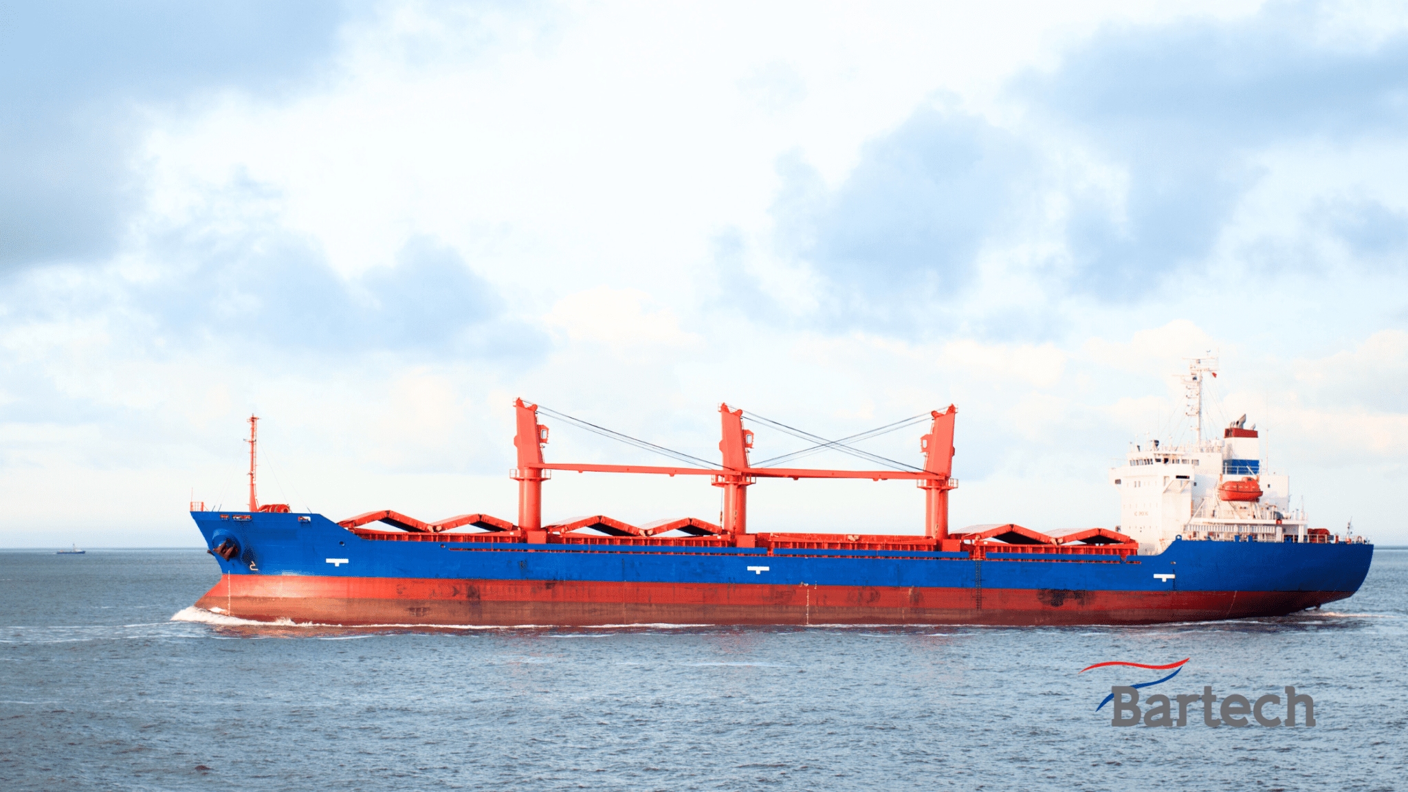 كيف عملت Bartech مع Achilles لإظهار أوراق اعتمادها في مجال الاستدامة ...