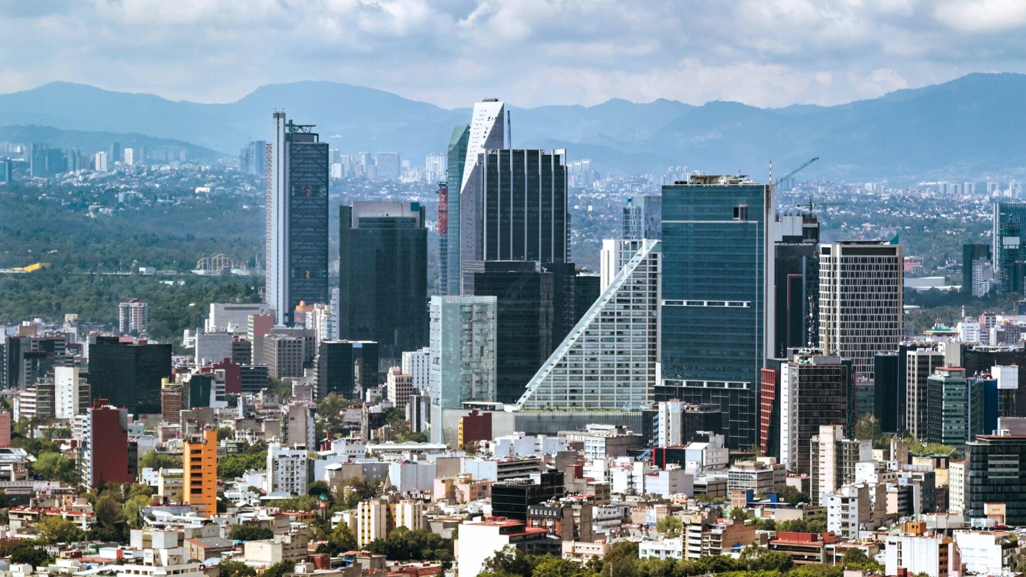 Supply Chain Compliance: CUSMA | Achilles