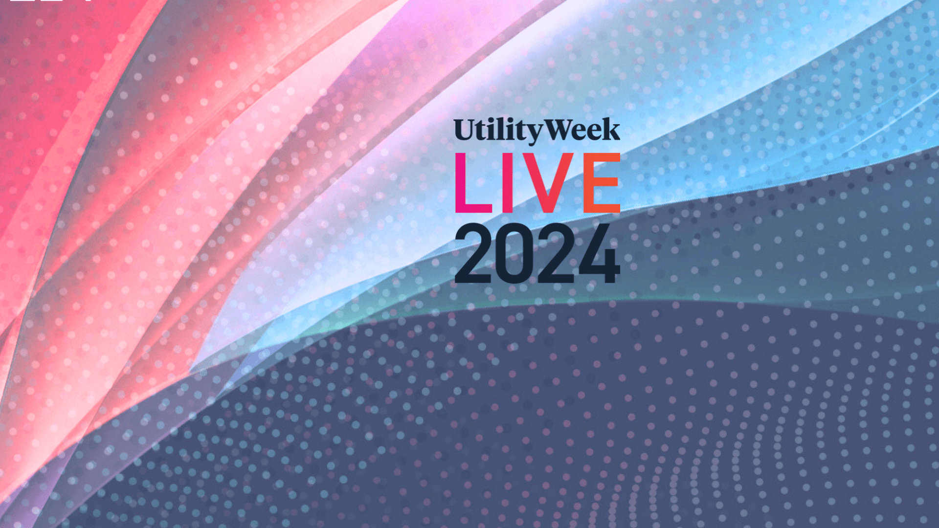 UVDB Exhibiting at Utility Week Live 2024 | Achilles