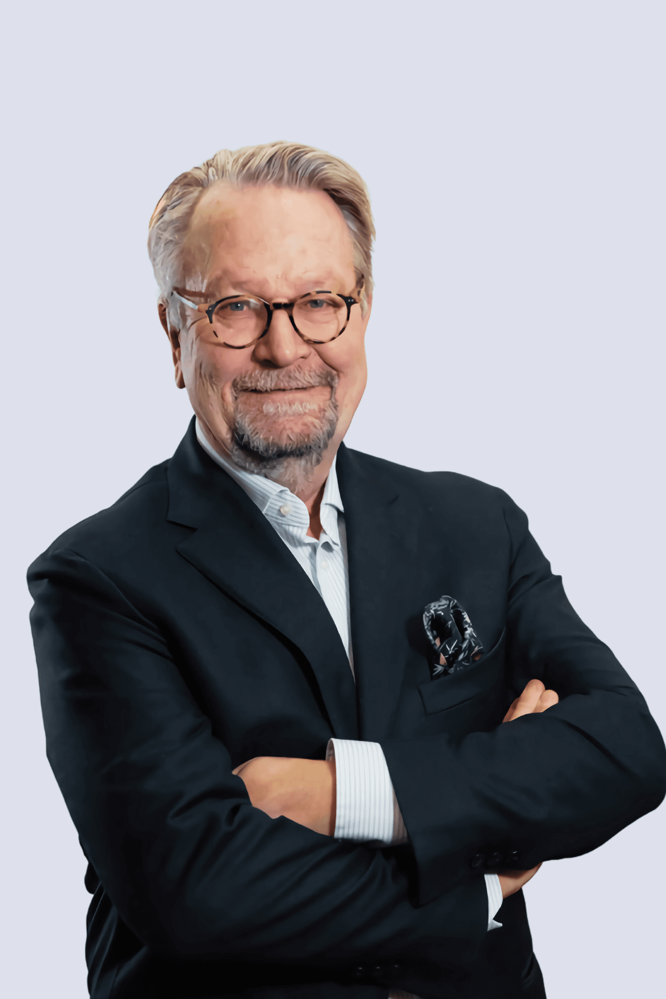 Espen Tranøy | Achilles