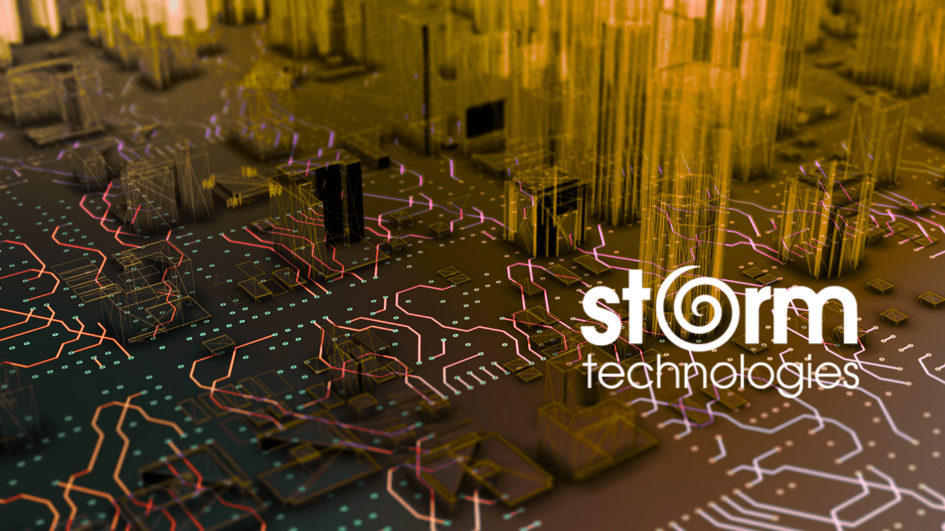 Storm Technologies Partners Achilles for Supply Chain Management